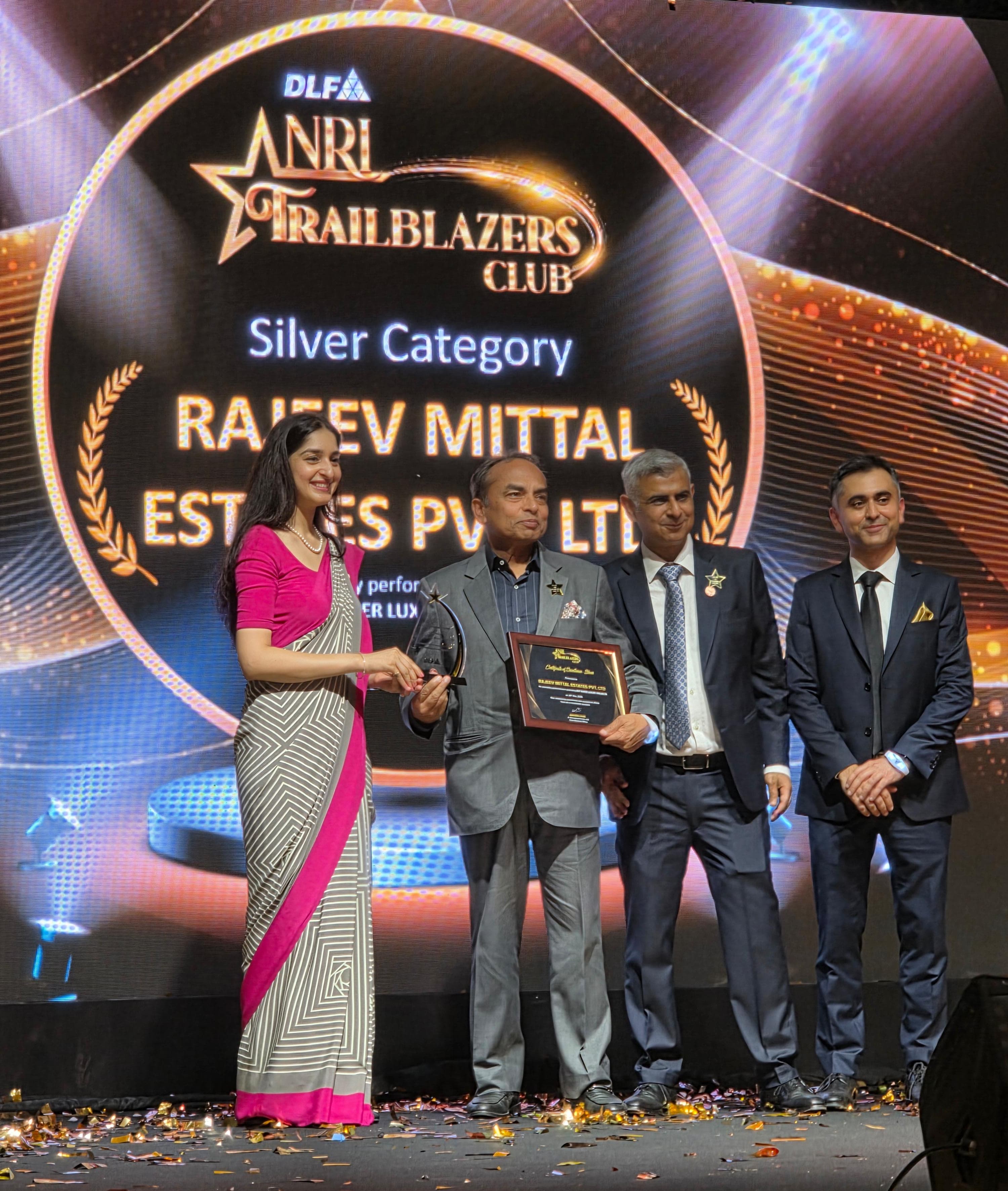 Rajeev Mittal - Your Trusted Real Estate Professional